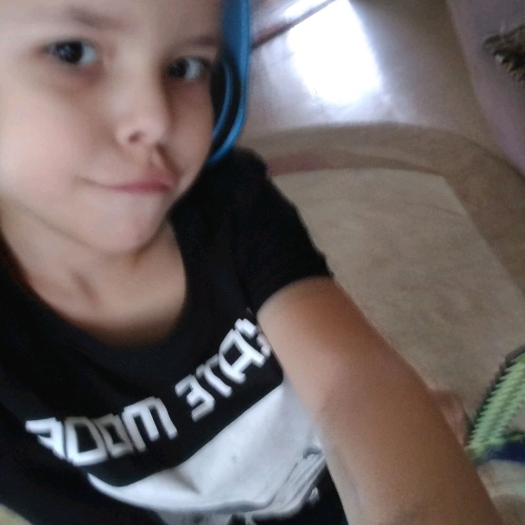 Иконка канала Андрей