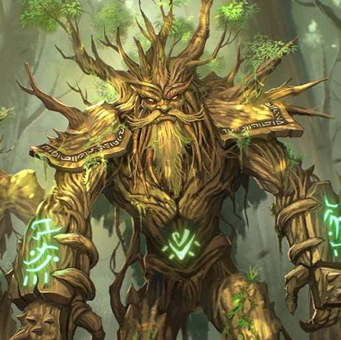 Иконка канала Dendroid