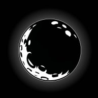 Иконка канала LunarWeb