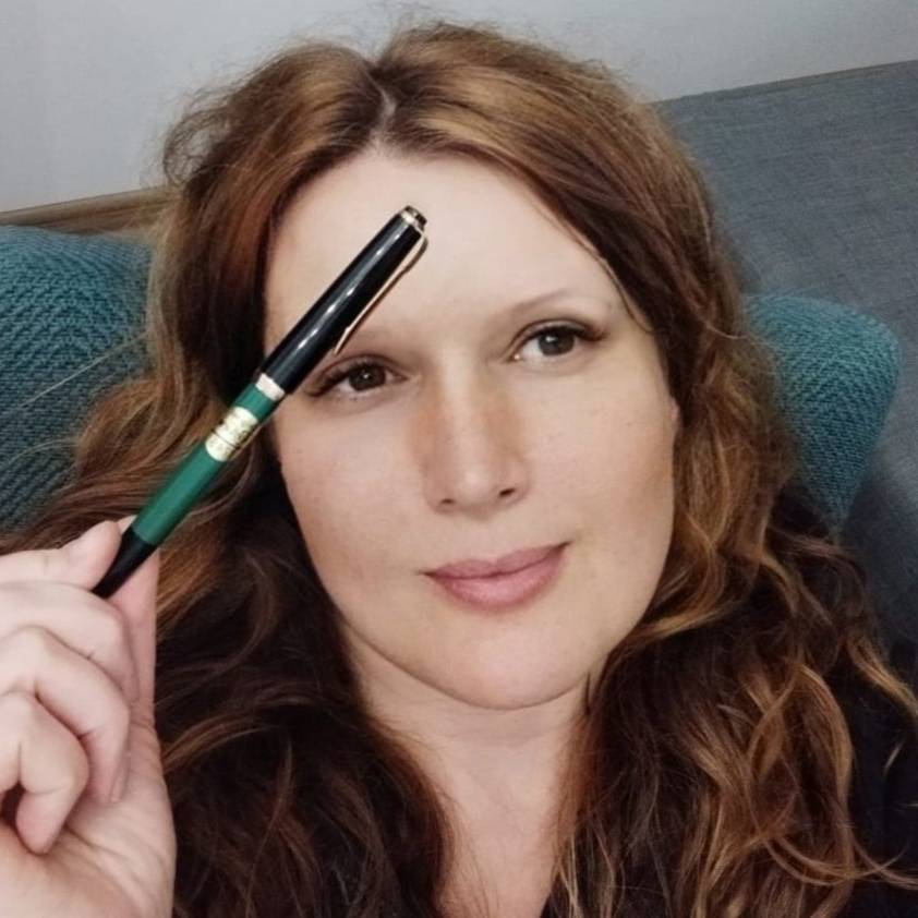 Иконка канала RetroPen.ru