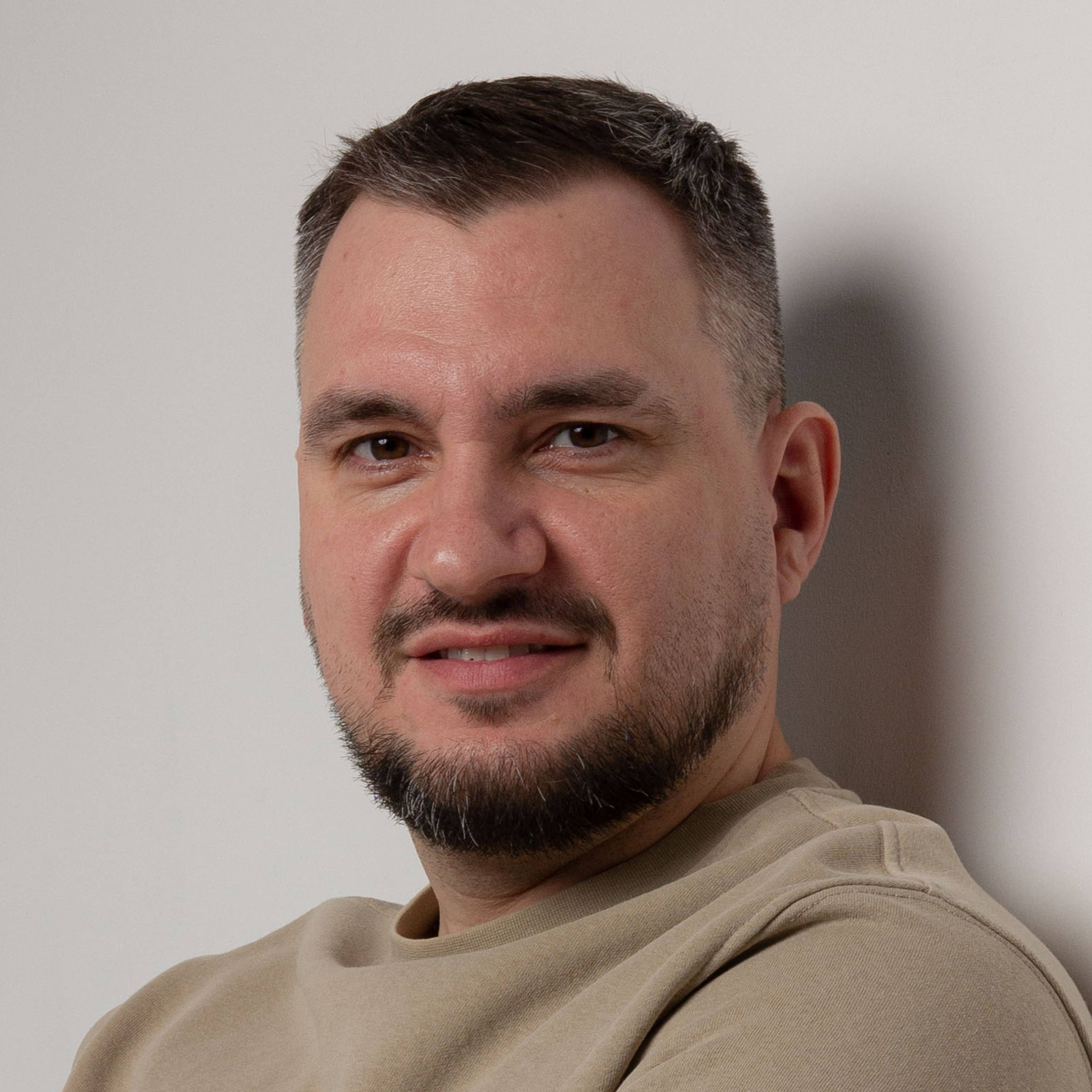 Иконка канала Андрей Шрайнер.