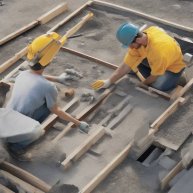 Иконка канала Стройка с Вами