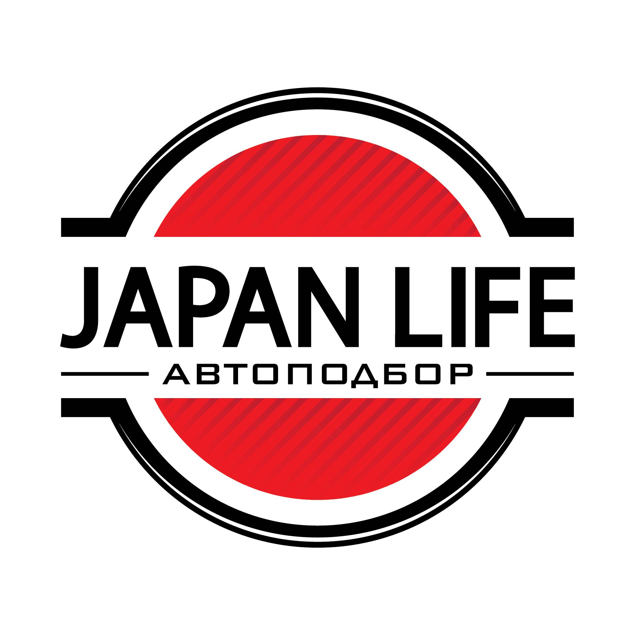 Иконка канала Japan Life — АвтоПодбор