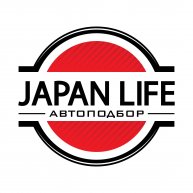 Иконка канала Japan Life — АвтоПодбор