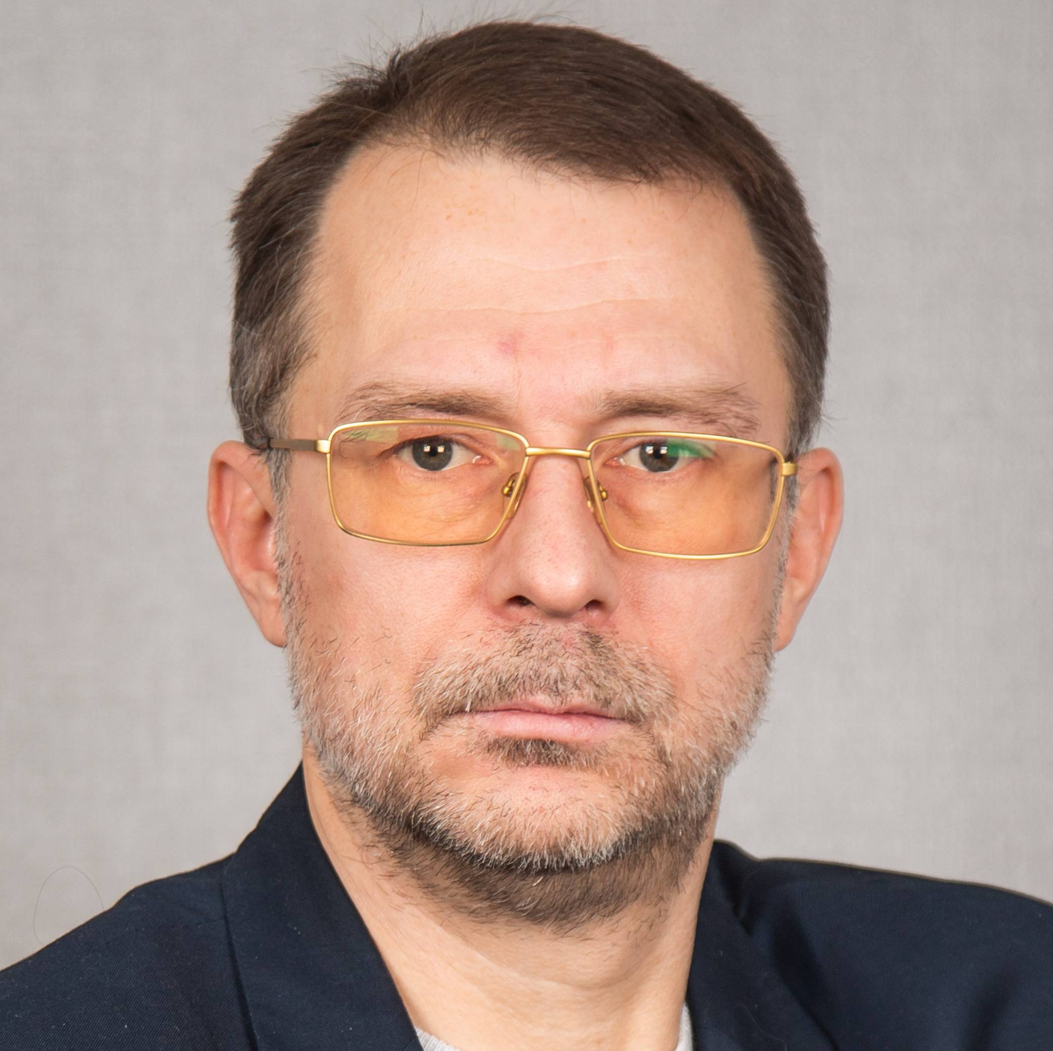 Иконка канала Thomas Mann