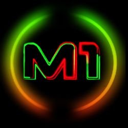 Иконка канала M1LLERO