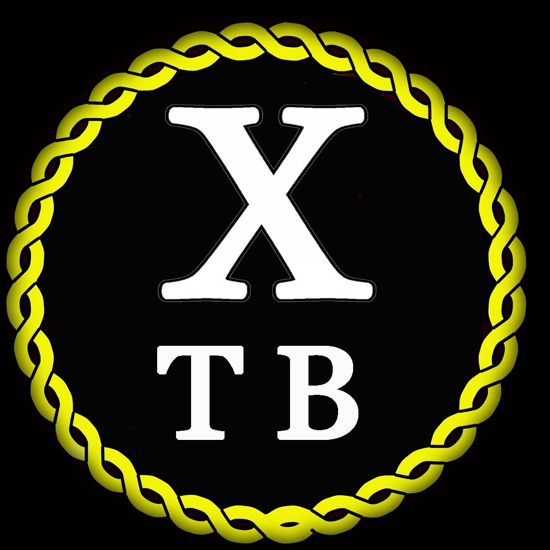 Иконка канала Х ТВ