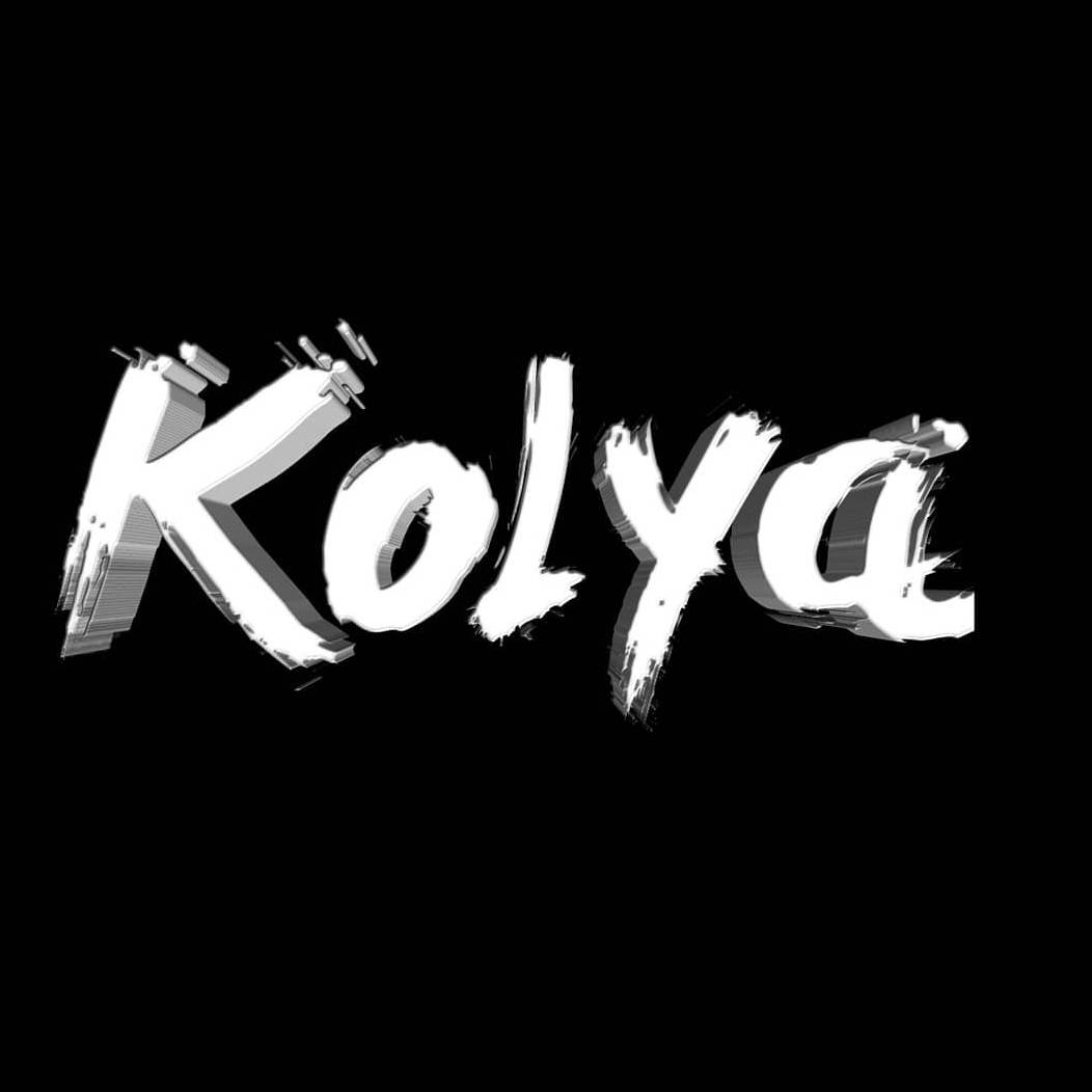 Иконка канала KolyaYT