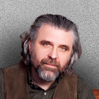 Иконка канала Мастерская Головинова