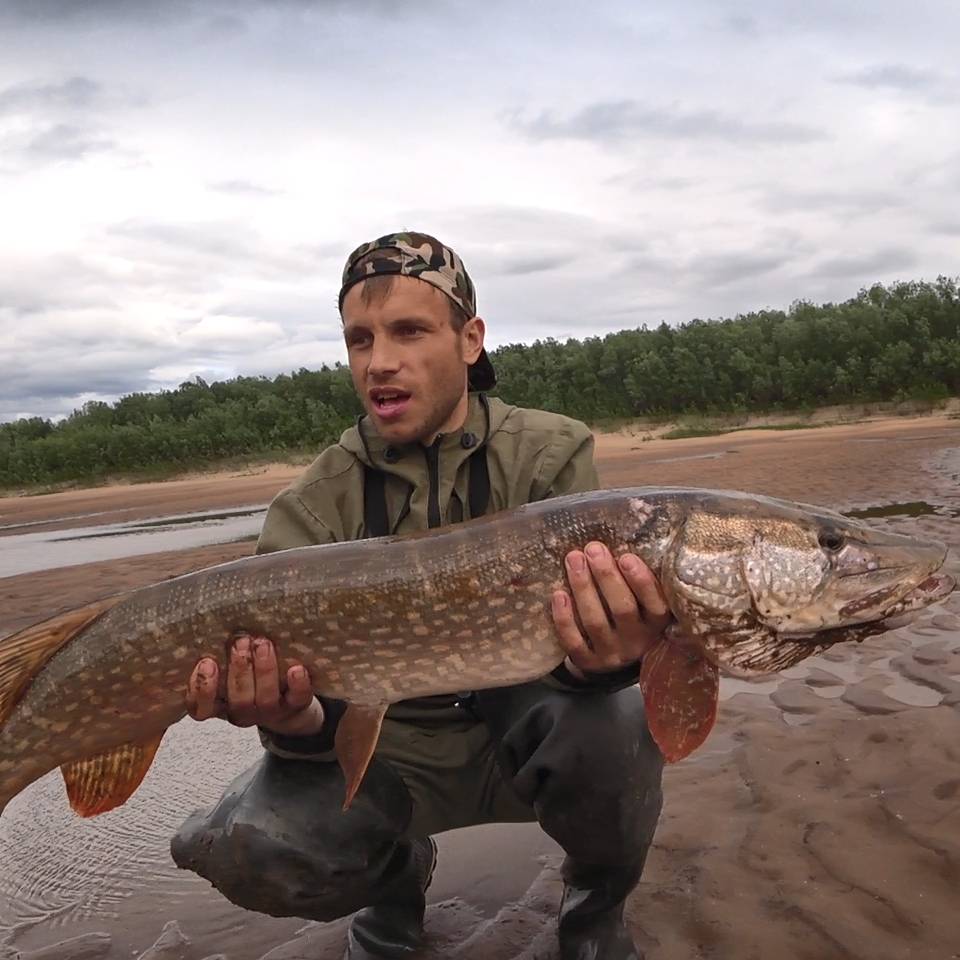 Иконка канала БРОДЯГИ СЕВЕРА. РЫБАЛКА И ОХОТА.