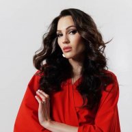 Иконка канала Hanna Volski