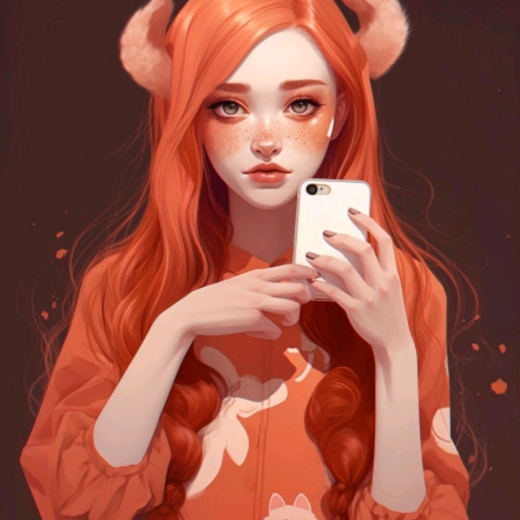 Иконка канала Emily__)