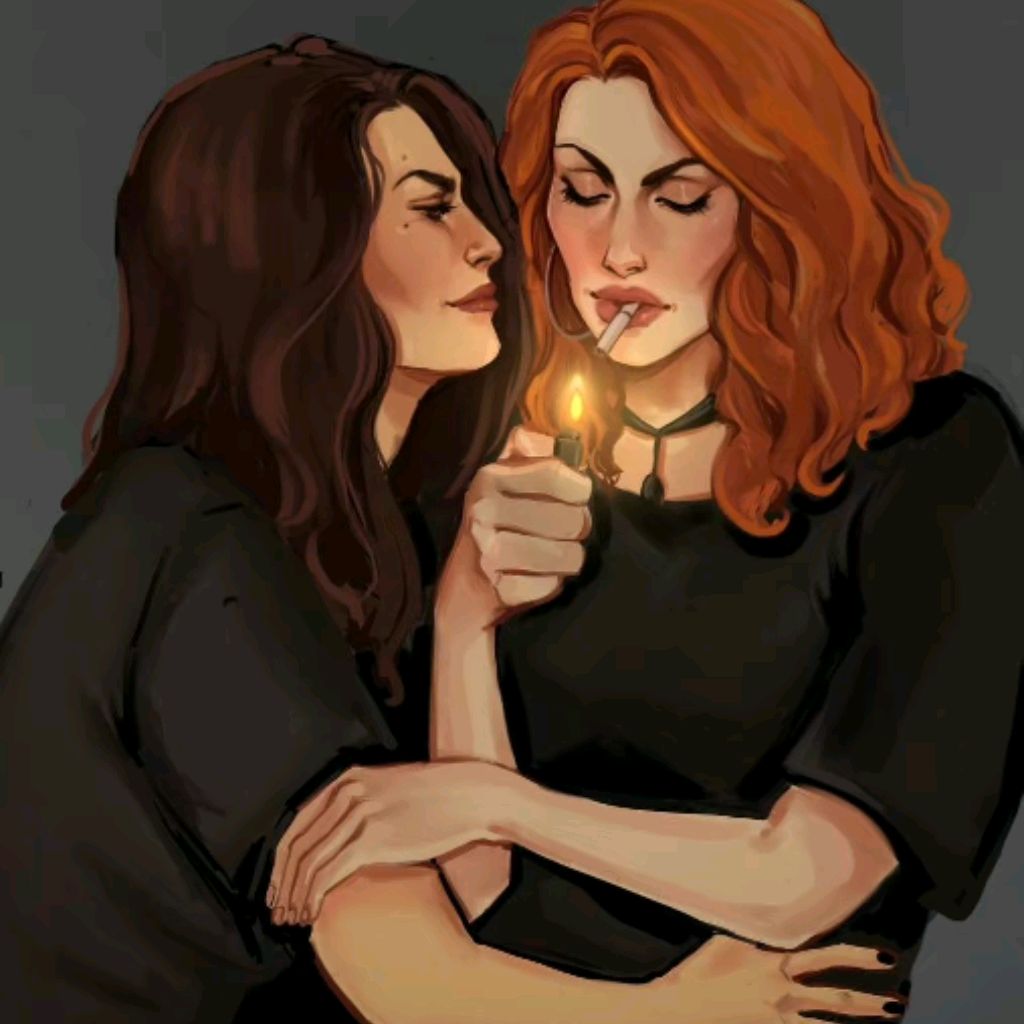 Иконка канала Вирьяна?