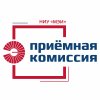Иконка канала Приемная комиссия МЭИ