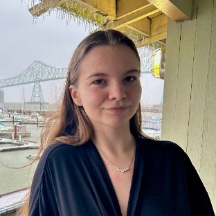 Иконка канала английский с Ликой