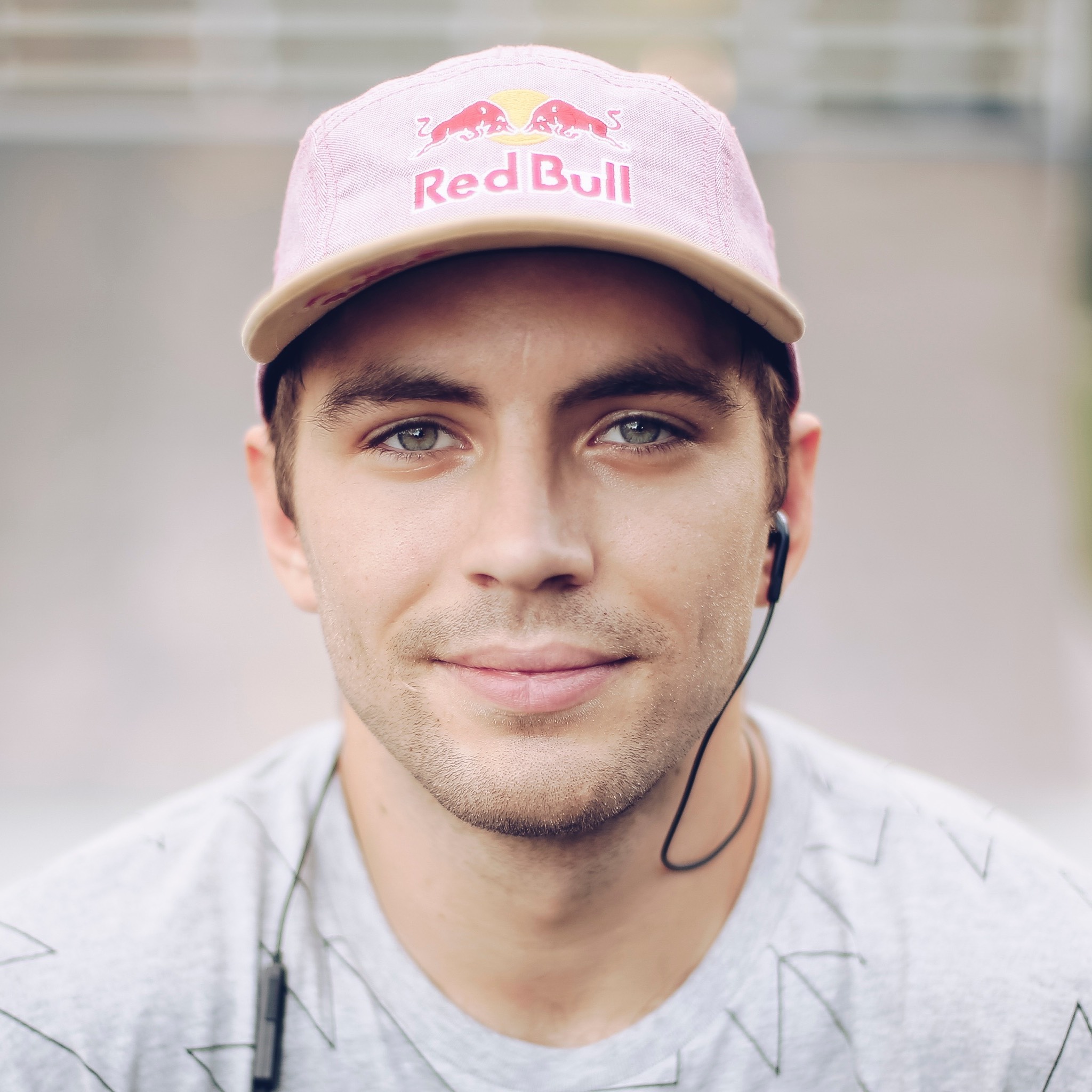 Иконка канала Костя Андреев