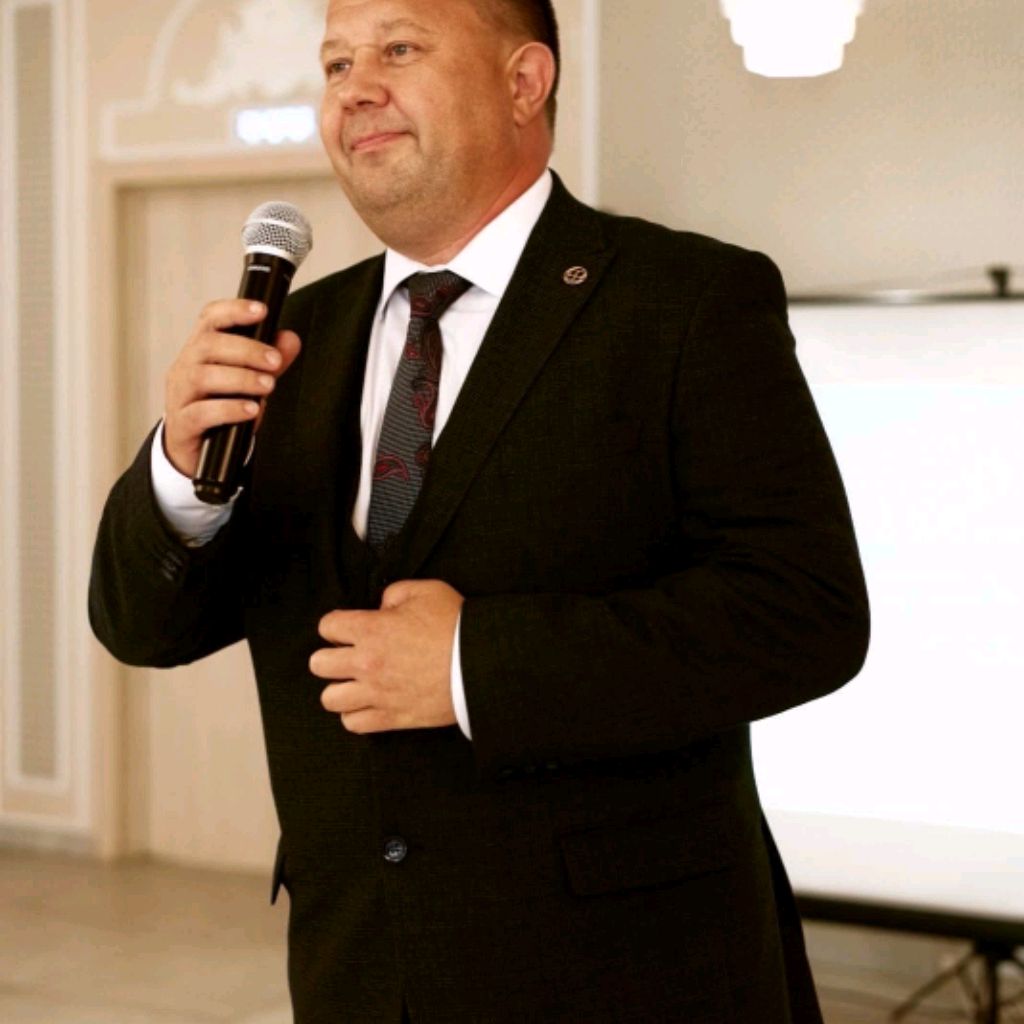 Иконка канала Юрка