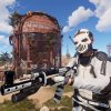 Иконка канала Game Rust