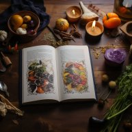 Иконка канала Вкусная Книга