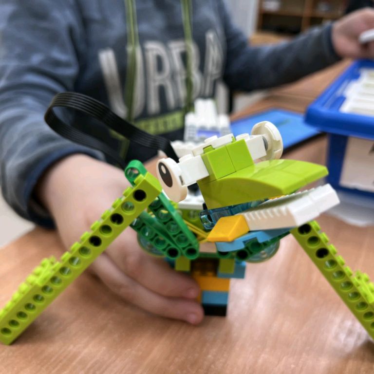 Иконка канала ТехноRome