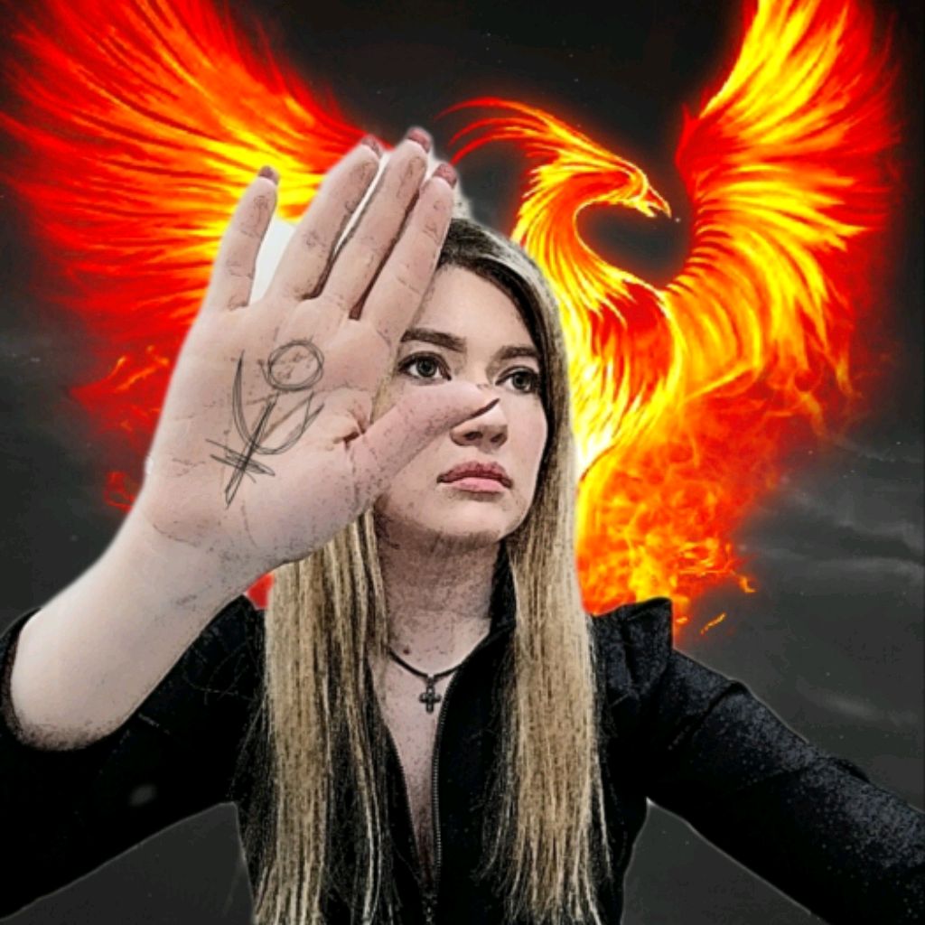 Иконка канала Астрология осознанности