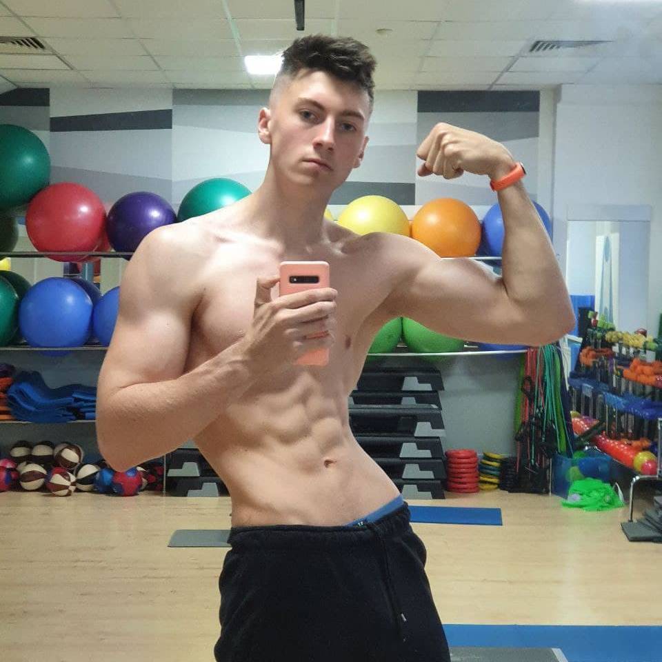 Иконка канала Алексей Захаров