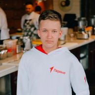 Иконка канала Shef Dima