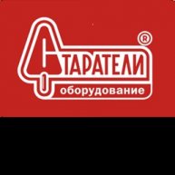Иконка канала СТАРАТЕЛИ ОБОРУДОВАНИЕ