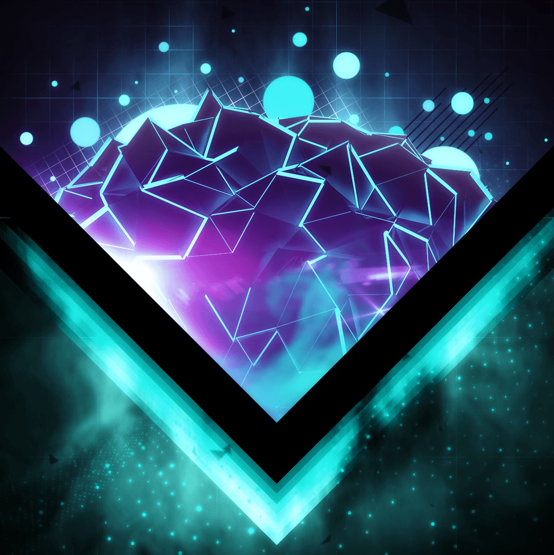 Иконка канала Geometric