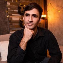 Иконка канала Олег Саковский. Репетитор по математике