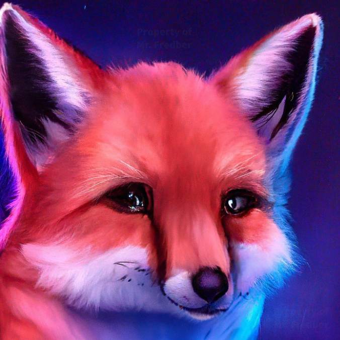 Иконка канала Mr. Fredber