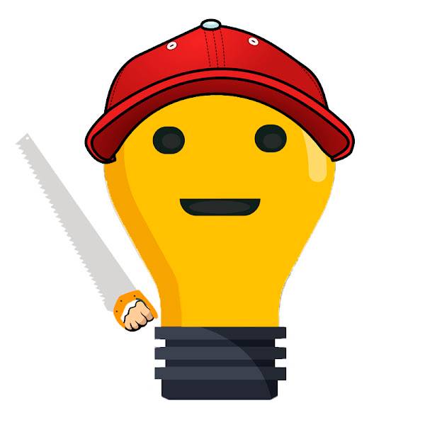 Иконка канала lampnast