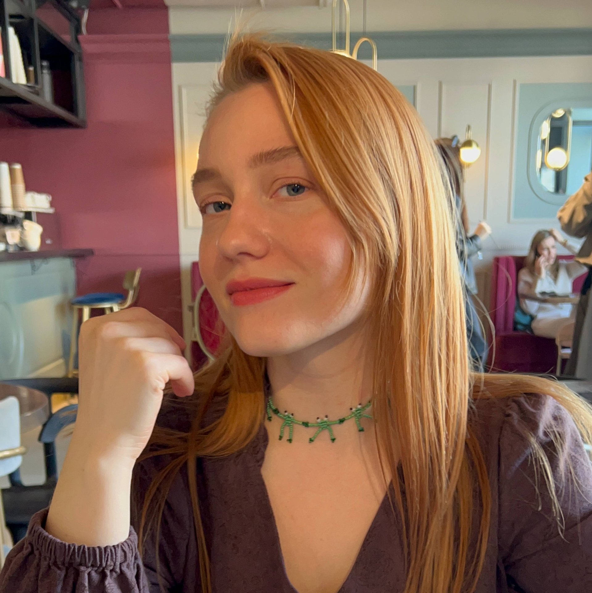 Иконка канала Привет, я Настя