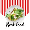Иконка канала Real Food