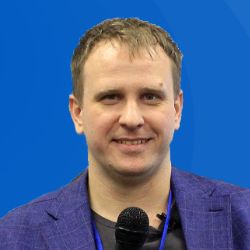 Иконка канала petrselfin