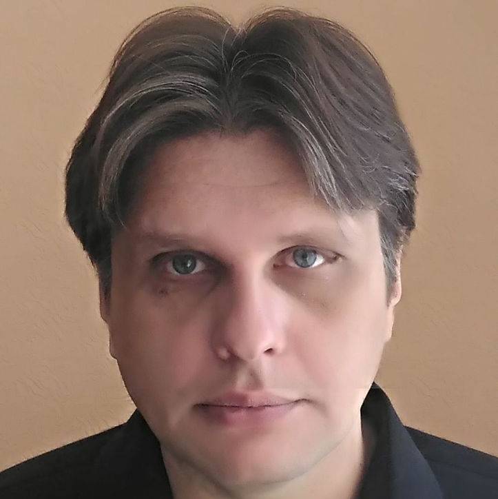 Иконка канала Алексей Некрасов