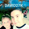 Иконка канала DAVID27K