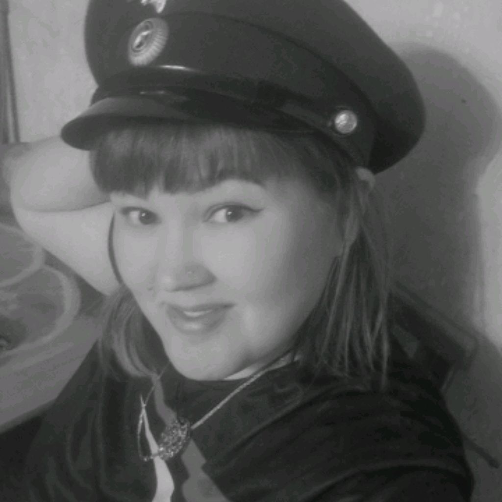 Иконка канала Bagira