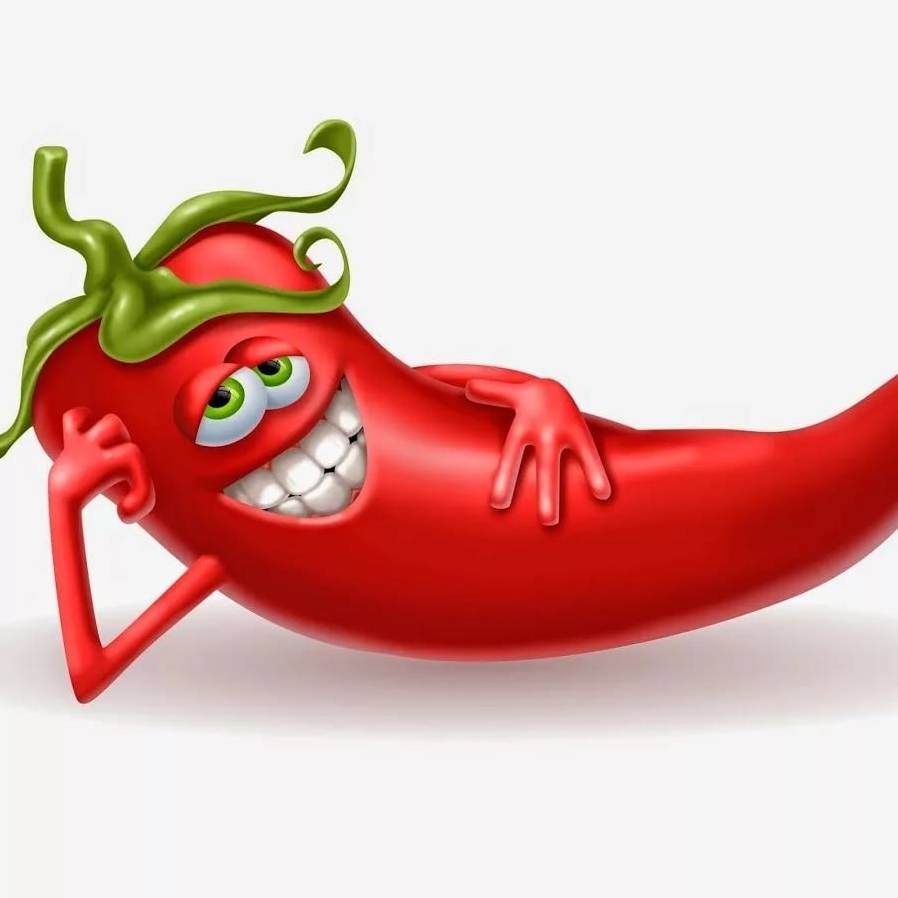 Иконка канала Перец из СССР