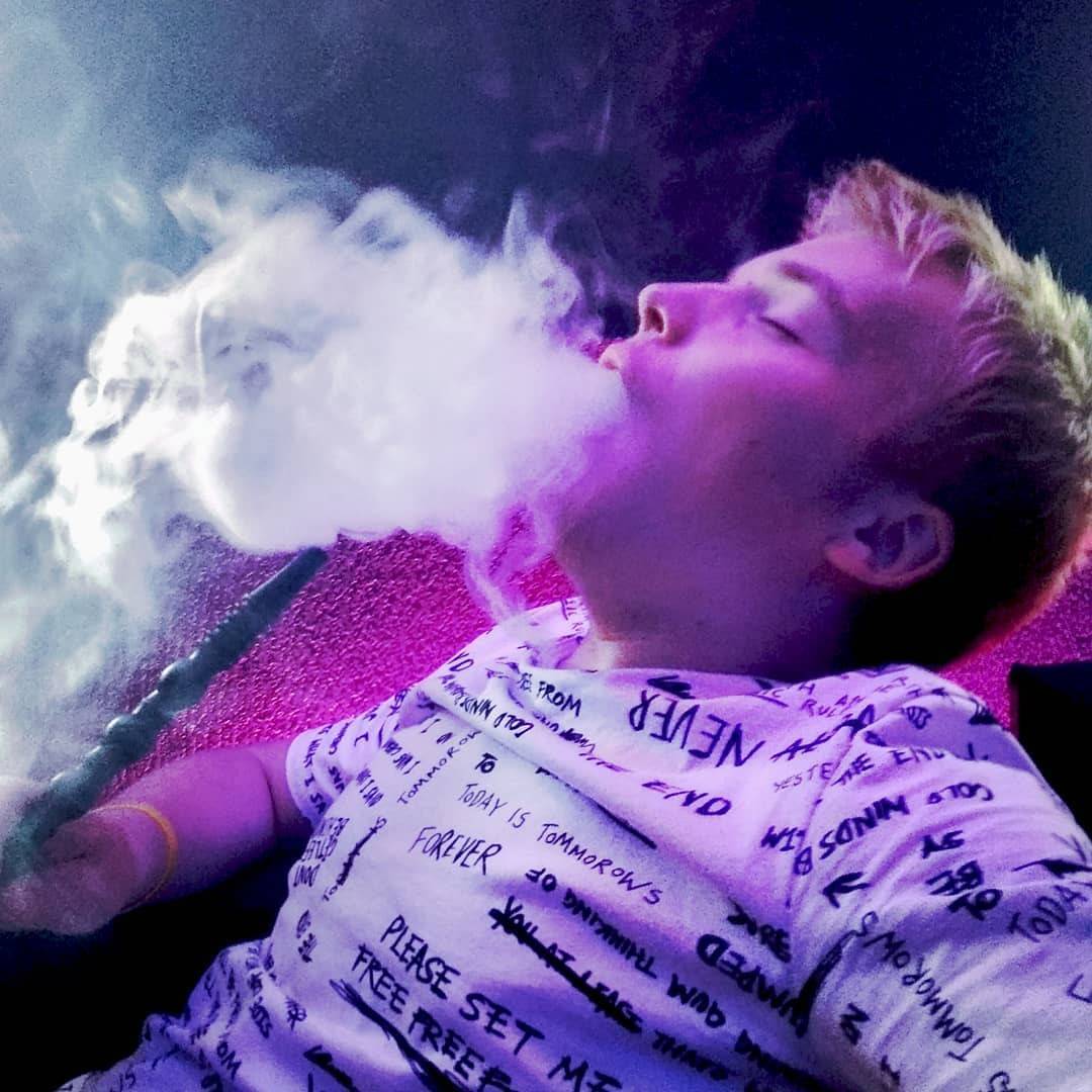 Иконка канала ROMADJO