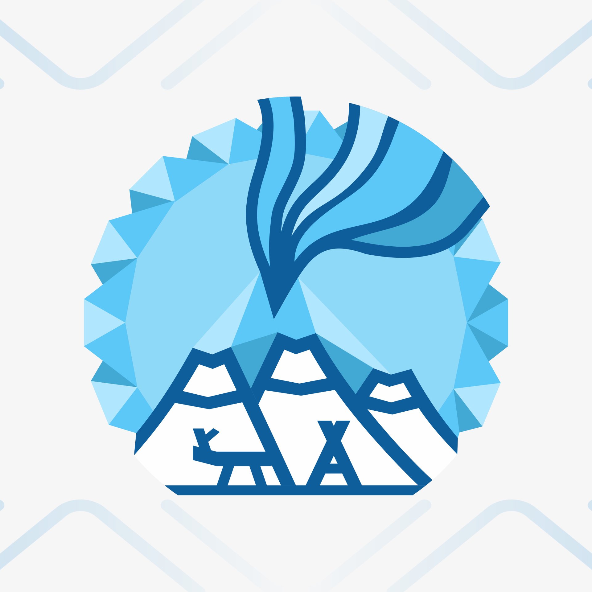 Иконка канала Берингия – лицом к лицу с Севером