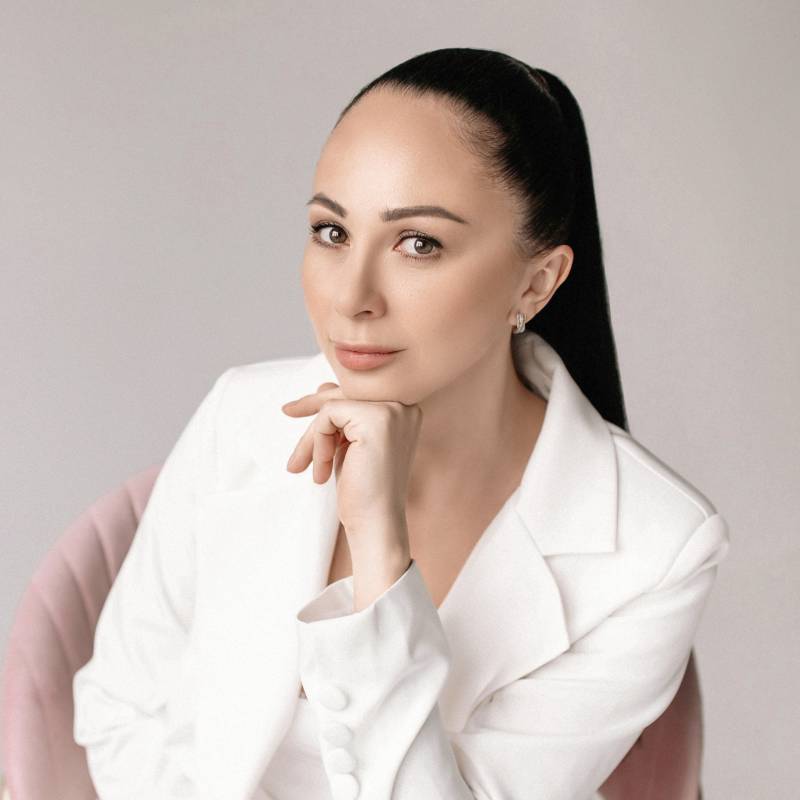 Иконка канала Елена Спирина. Психолог предпринимателей