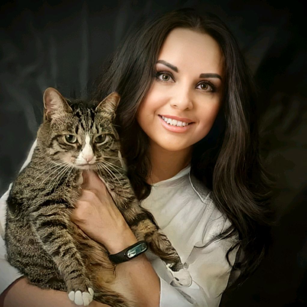 Иконка канала Kарол