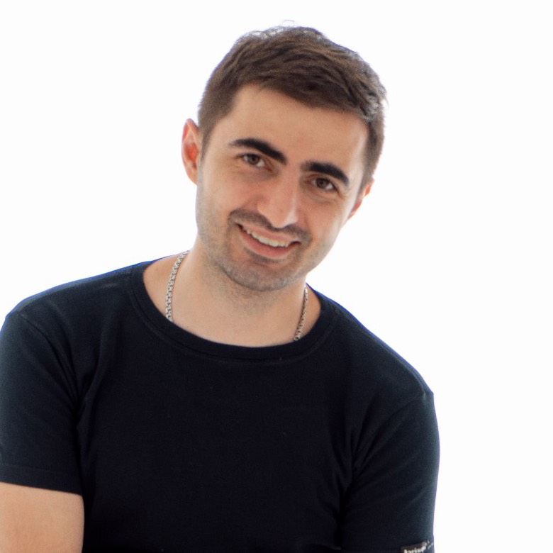 Иконка канала Эдуард Севиян Стоматолог