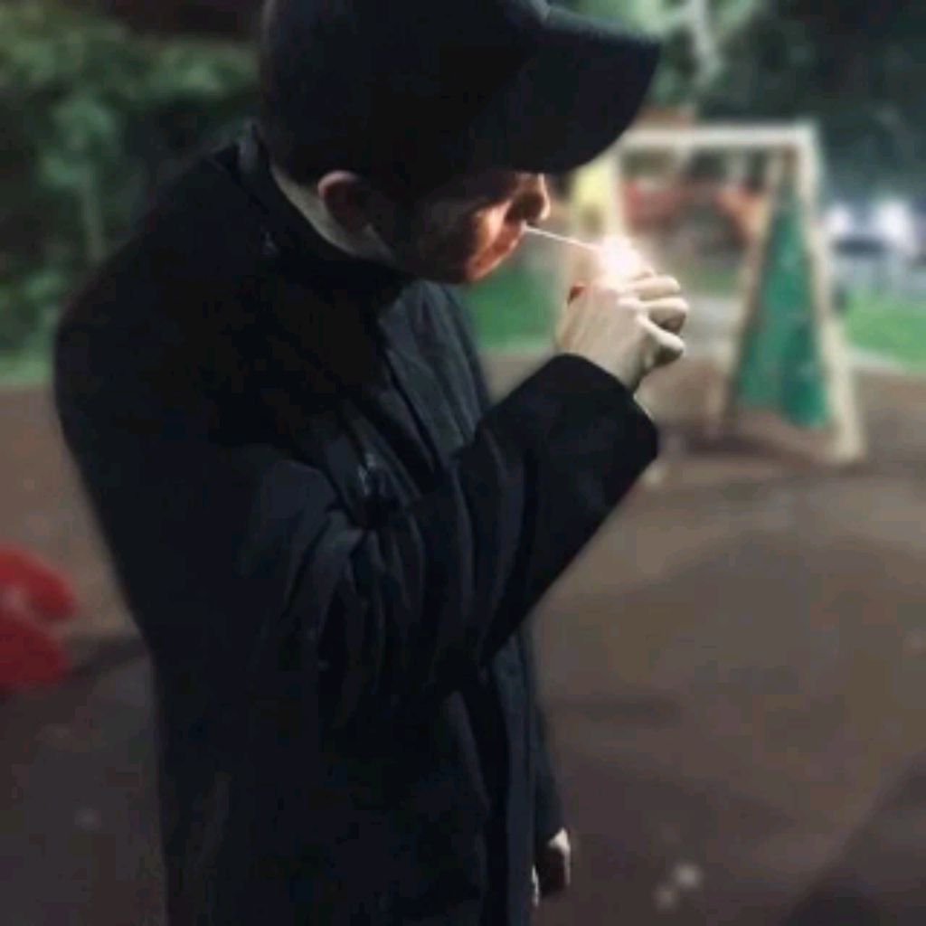 Иконка канала Nikita125rr