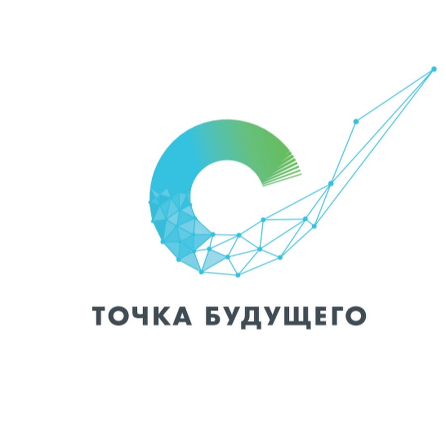 Иконка канала Точка Будущего