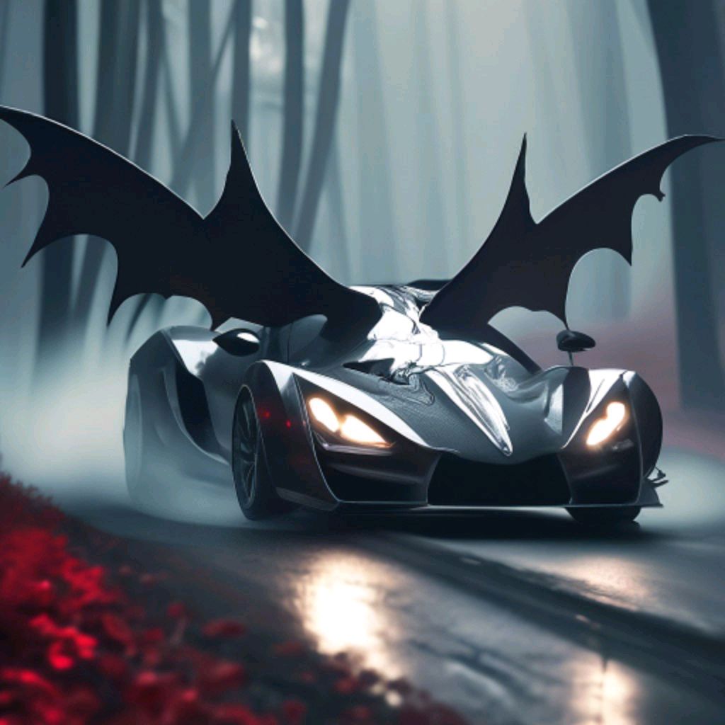 Иконка канала Чёрный Волк