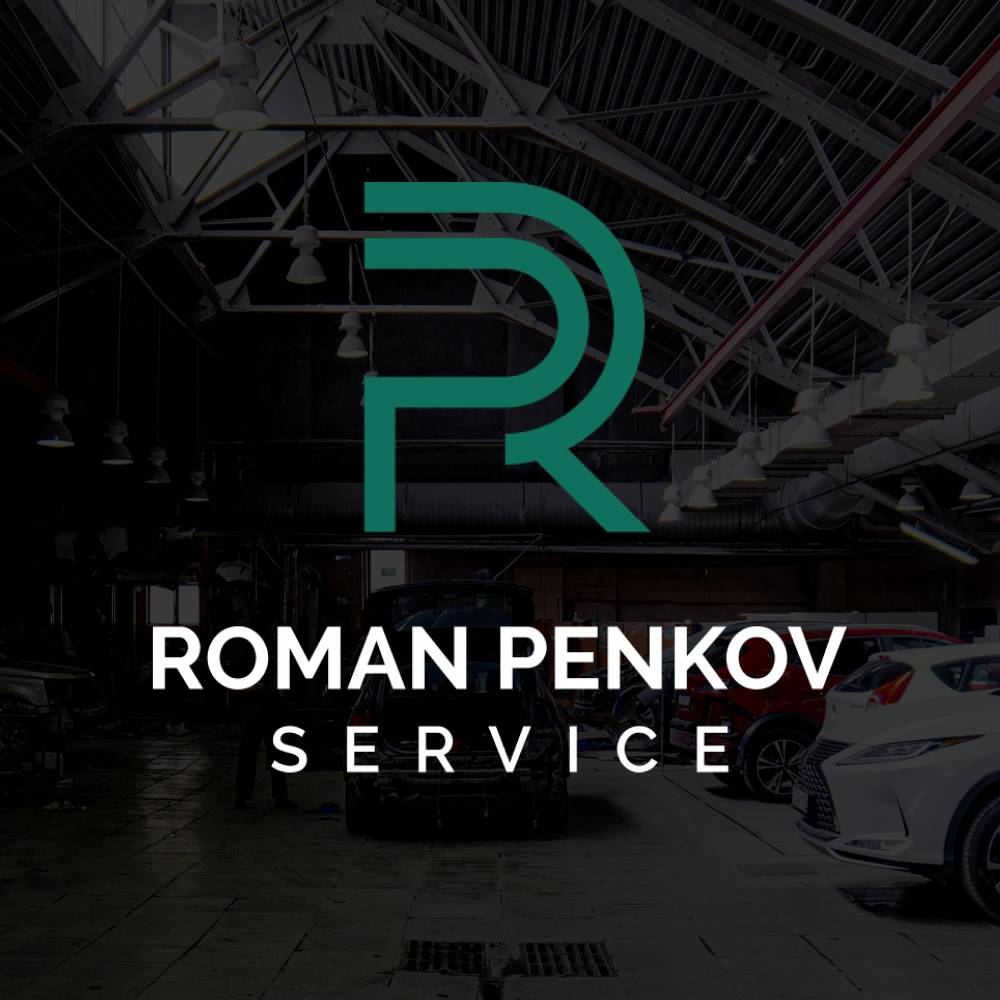 Иконка канала Roman Penkov Service - База знаний Land Rover