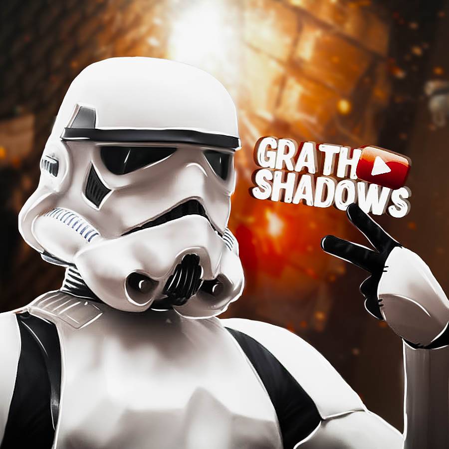 Иконка канала GrathShadows