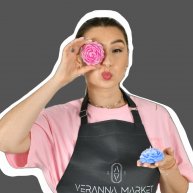 Иконка канала VERANNA MARKET | Анна Веретенова